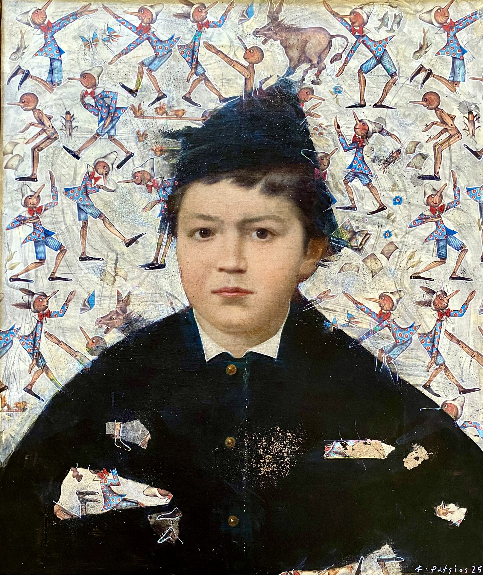 Art Athina 2025: Το τώρα και το μετά της σύγχρονης τέχνης | LiFO